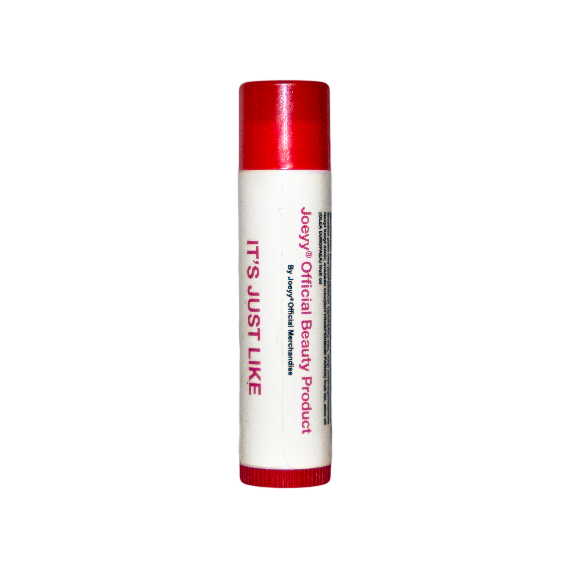 Joeyy®'s Tris™ Flavored Chapstick – Joeyy® Official Merchandise